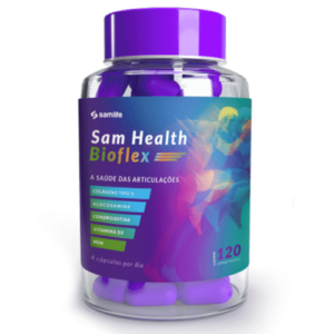 Bioflex - Samlife